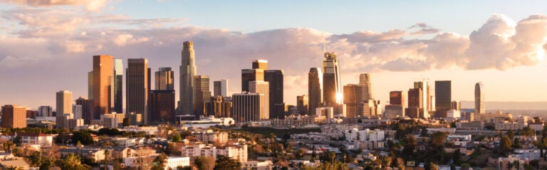 History of NLACRC -North Los Angeles County