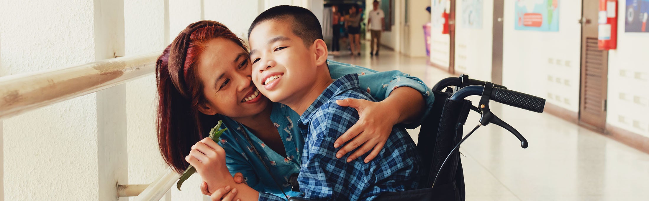 School Age -North Los Angeles County