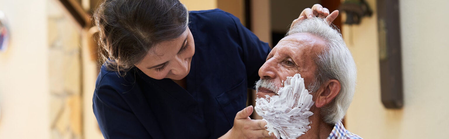 How to Become a Service Provider -North Los Angeles County