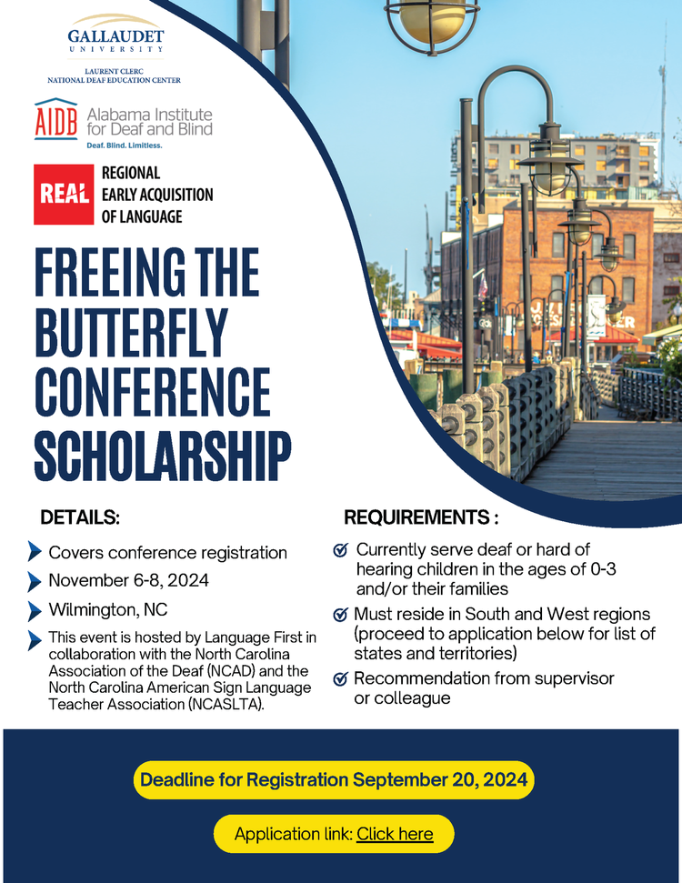 Deaf Plus -North Los Angeles County