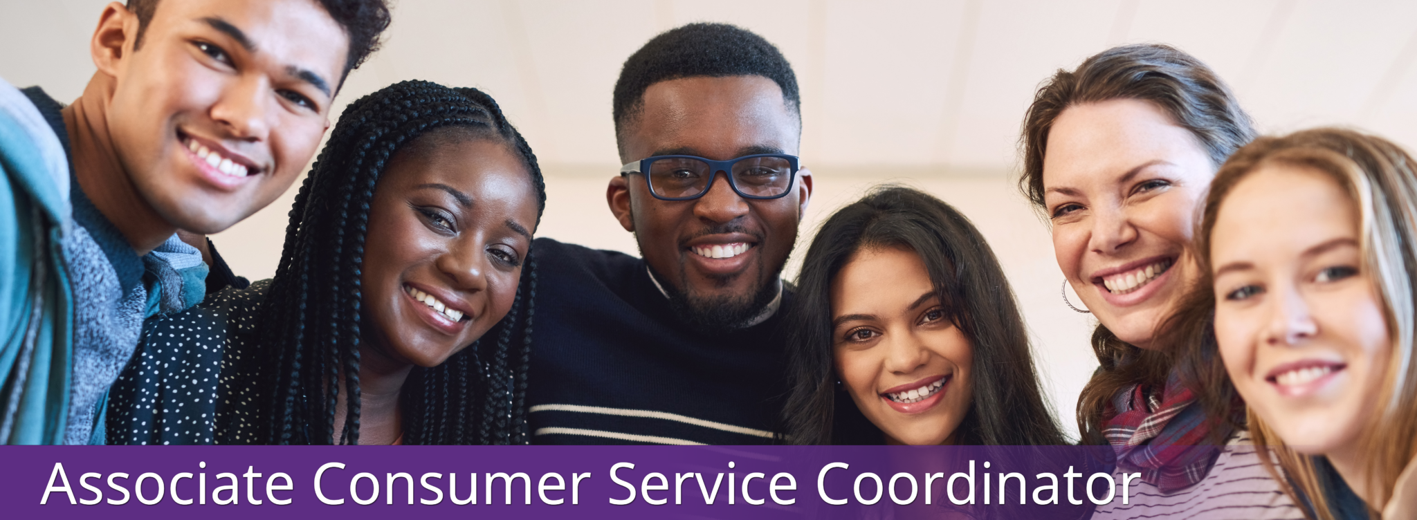 Associate Consumer Service Coordinator -North Los Angeles County