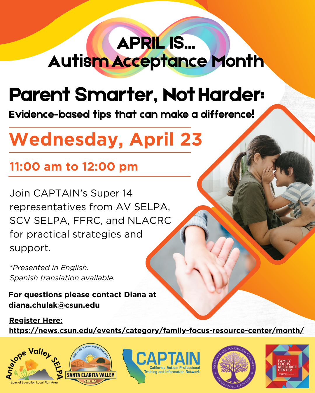 Parent Smarter, Not Harder: Evidence-Based Tips That Can Make a ...